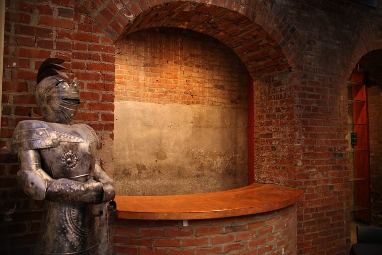 Event Venue - The Candy Factory Suites